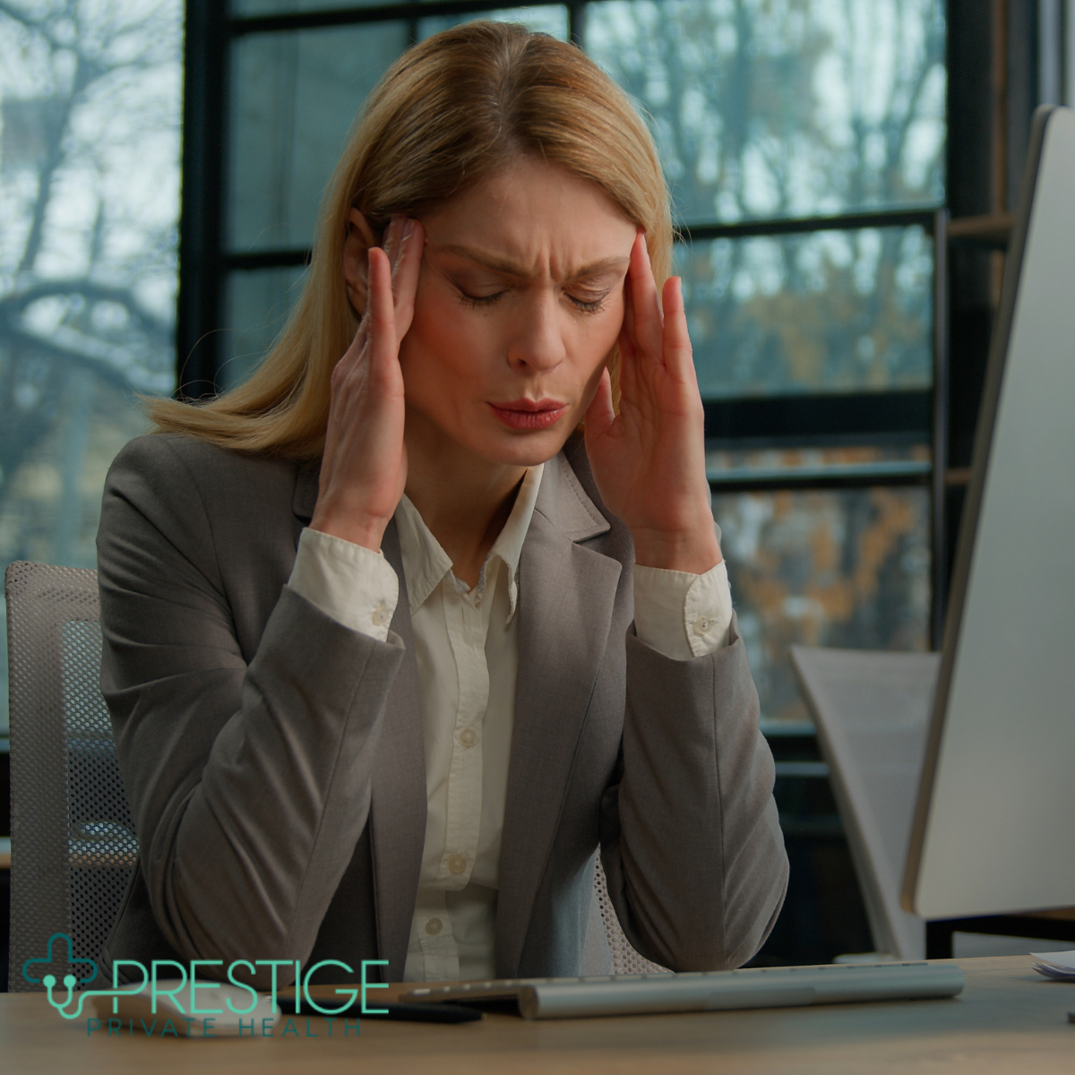 Avoid the menopause exodus: How private workplace healthcare gives ...